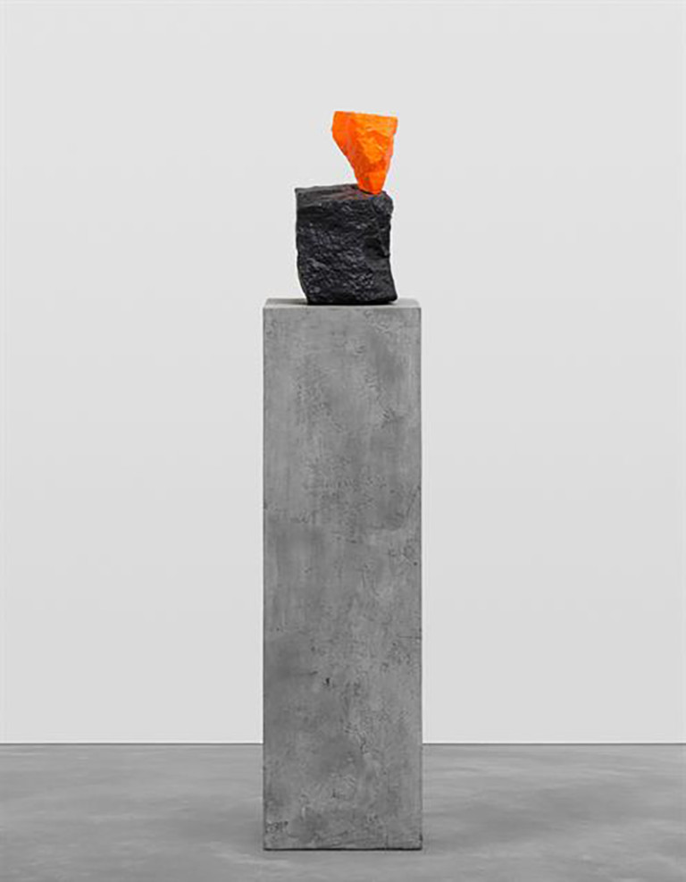 Ugo Rondinone | i like this art