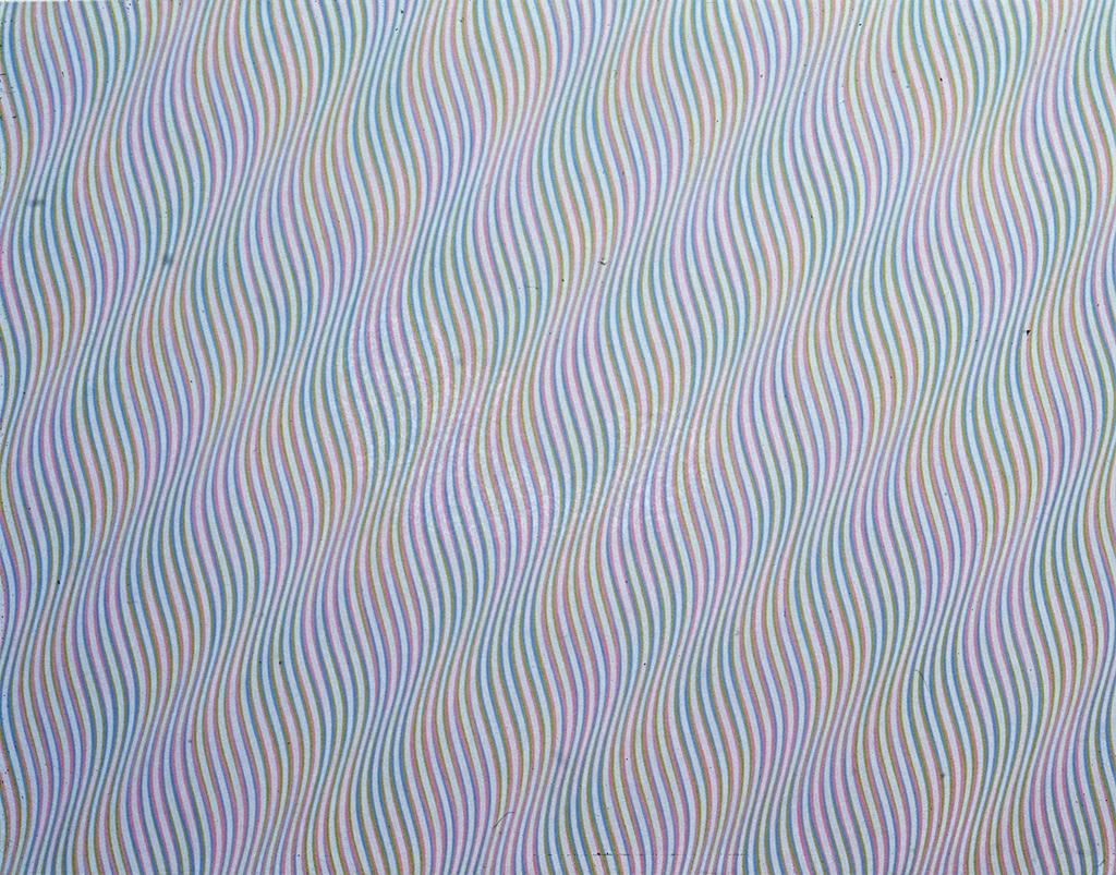 Bridget Riley | i like this art