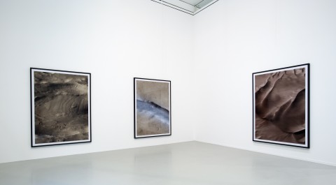 Thomas Ruff | i like this art