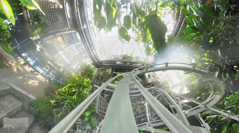 Tabor Robak | i like this art