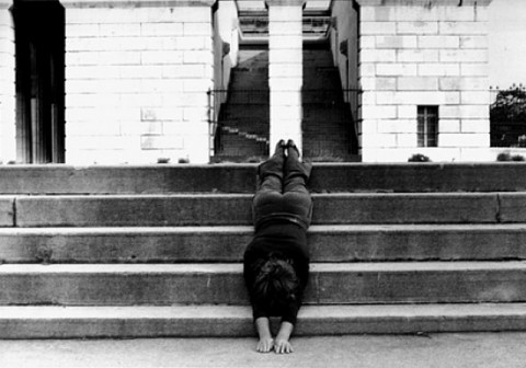 Valie Export | i like this art