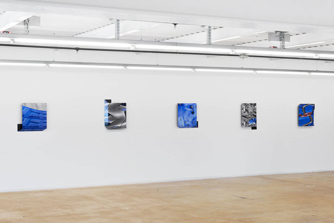 Maxime Guyon | i like this art