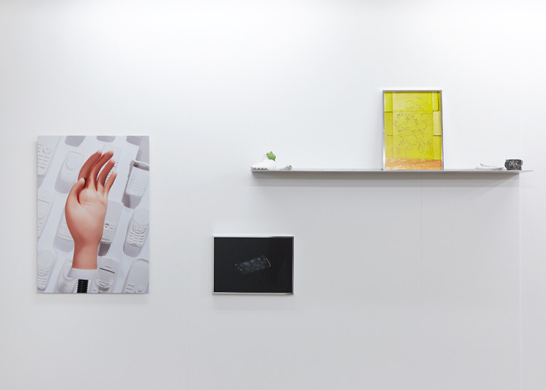 Corey Bartle-Sanderson | i like this art