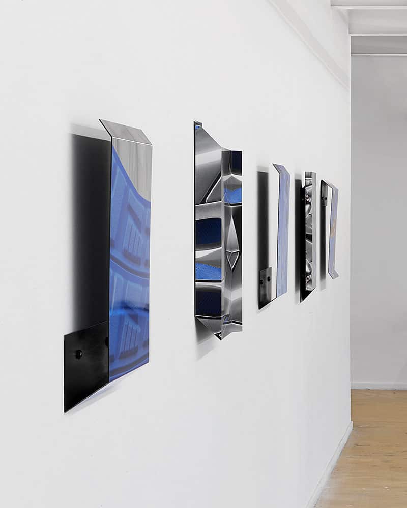 Maxime Guyon | i like this art