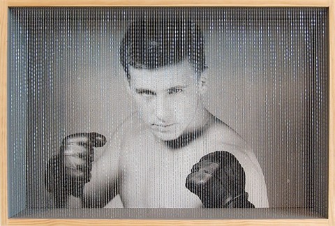 Marc Swanson | i like this art